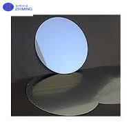 China SiC Substrate 4inch  P-type 4H/6H-P N-type 3C-N  Zero Grade Production Grade Dummy Grade for sale