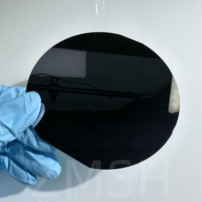 中国 シウエファー 4インチ ポーリング CZ ドーパント アルゼンチン (As) ボロン (B) リン (Ph) (100) 半導体 販売のため