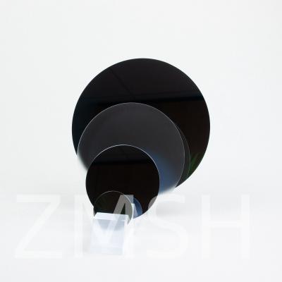 China 8inch GaN-on-Si Epitaxy Wafer 110 111 110 N Type P Type Customization Semiconductor RF LED for sale