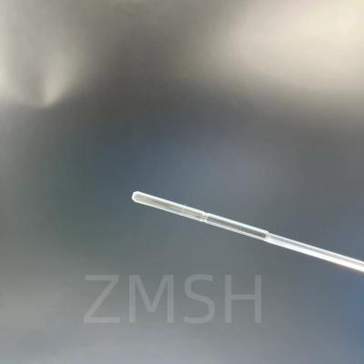 Китай Сапфировая подъемная булавка AL2O3 0.4mm-30mm Настраиваемая износостойкость и высокая температура продается