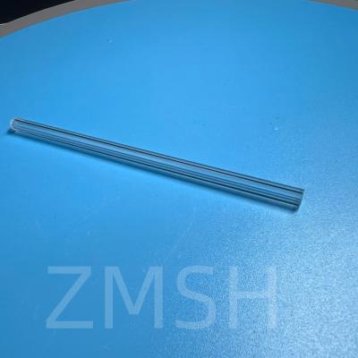 China OD5.1 ID2.0 L108.00±0.25mm Sapphire Tube High Temperature And Wear Resistance Customizable for sale
