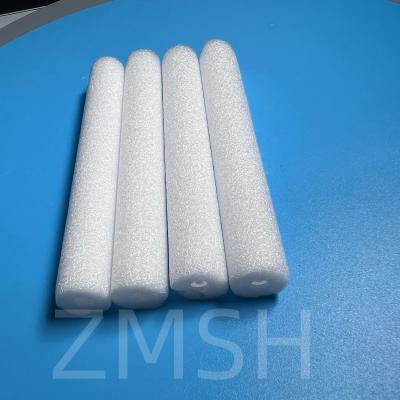 China OD5.1 ID2.0 L108.00±0.25mm Sapphire Tube High Temperature And Wear Resistance Customizable for sale