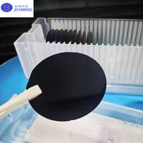 China N-GaAs Substrate 6inch 350um Thickness For VCSEL Use OptiWave VCSEL EpiWafer for sale