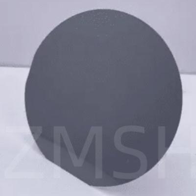 2 ιντσών 4 ιντσών 6 ιντσών 8 ιντσών 3C-N SiC Wafer Silicon Carbide Optoelectronic High-Power RF LEDS