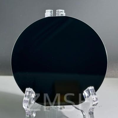 中国 SOI・ウェーファー シリコン・オン・イソレーター・ウェーファー 4インチ 5インチ 6インチ 8インチ 100 111 P型 N型 販売のため