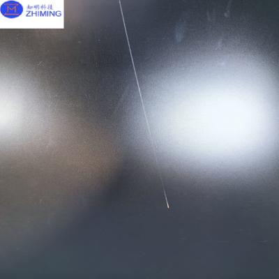 Cina Fibra YAG per reti di comunicazione ottica Resistenza alla trazione > 2200 MPa in vendita