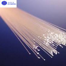 Cina Fibra YAG per reti di comunicazione ottica Resistenza alla trazione > 2200 MPa in vendita