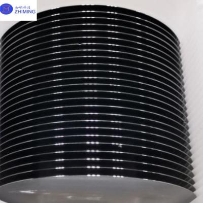 China Si Wafer 8inch Tickness 675 Μm To 775 ΜmP Type N Type 111 Double Side Polished / Single Side Polished for sale