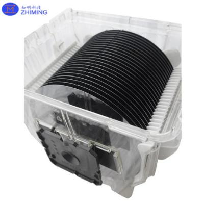 中国 8インチシシウエファー CZ 200mmプライムグレードシリコンウエファー <111>,SSP,DSP Pタイプ,B半導体材料のためのドーパント 販売のため