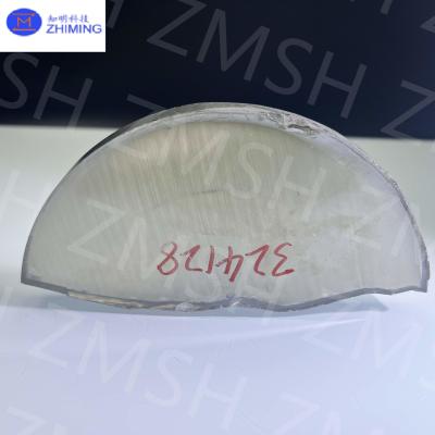 China Champagne Colored Moissanite Lab-created  Hardness Of 9.25 For Rings And Accessories for sale