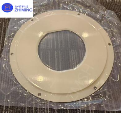 China Alumina Cerâmica / Braço Mecânico / Saco / Partes estruturais cerâmicas Al2O3 à venda