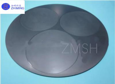 China Tela de cerâmica SiC para processamento de crescimento epitaxial à venda