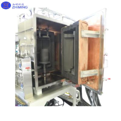 China SiC Furnace PVT Lely TSSG & LPE Crystal Growth Systems For Silicon Carbide Production for sale