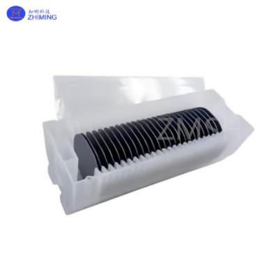 China SOI Wafer P Type N Type 6 Inch 8 Inch 12 Inch Surface Polish SSP/DSP for sale