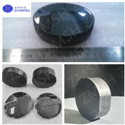 China SiC  Single Crystal Resistance Heating Crystal Growth Furnace For 6inch 8inch 12inch SiC Wafers Manufacture for sale