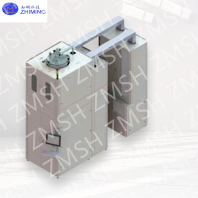 China SiC Ingot Growth Furnace PVT HTCVD LPE Single Crystal SiC Boule Growth Furnace For 6inch 8inch SiC Wafers Product for sale