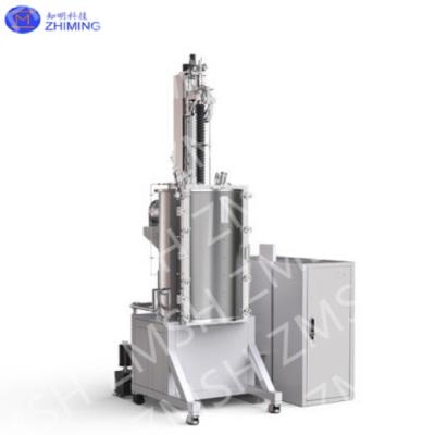 中国 単結結晶シシブール生産のためのPVTHTCVDおよびLPE技術 販売のため