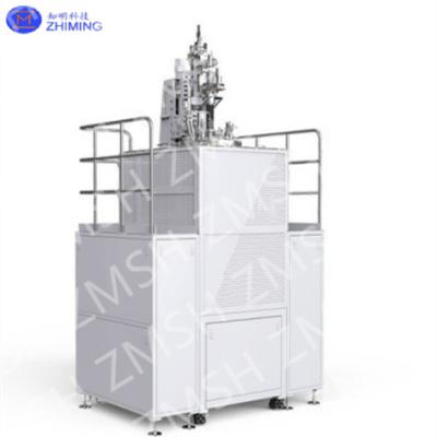 中国 単結結晶シシブール生産のためのPVTHTCVDおよびLPE技術 販売のため