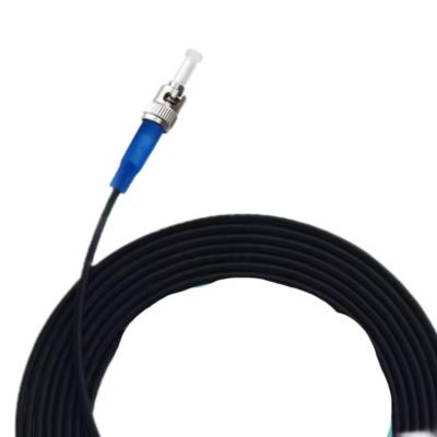 China Gallium Arsenide Optical Fiber Temperature Sensors For Industrial -200°C to +250°C for sale