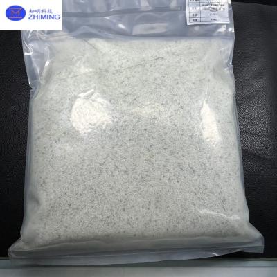 Cina Polvere HPSI SiC semi-isolatrice ad alta purezza/99,9999% Purezza Crescita cristallina in vendita