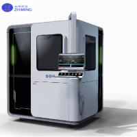 China Micro-jet Laser Machine For Metal Matrix Composite Processing Wafer Cutting Dicing Slicing for sale