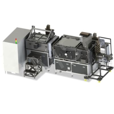 China Wafer Bonder Hydrophilic Bonding​ MEMS Devices Power Electronics Wafer Bonding Machine for sale