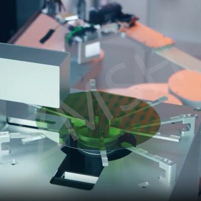 China Wafer Bonder Hydrophilic Bonding​ MEMS Devices Power Electronics Wafer Bonding Machine for sale