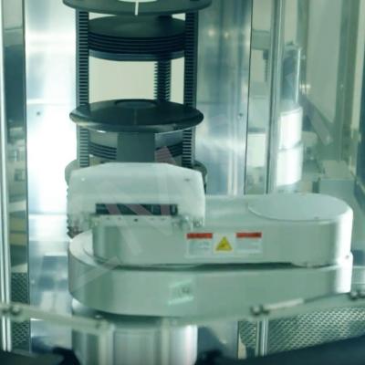 China Wafer Bonder Hydrophilic Bonding​ MEMS Devices Power Electronics Wafer Bonding Machine for sale