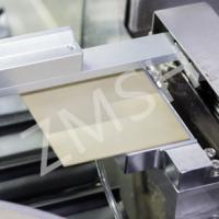 China Automated Precision Dicing Machine Fully Automatic Wafer Dicing Precision Cutting for sale