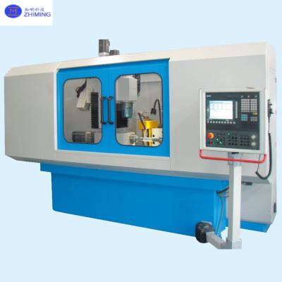 China Máquina de rectificação de superfície de safira CNC à venda
