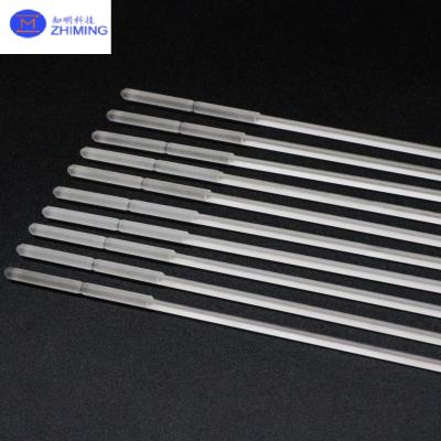 China High Purity Sapphire Lift Pin For Semiconductor Wafer Handling Custom Sizes for sale