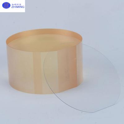 China LiTaO3 Wafer Lithium Tantalate Electro-óptico Não linear Óptico Piezoelétrico personalização à venda
