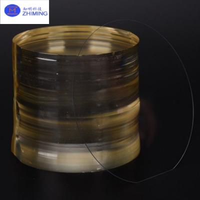 中国 リチウムニオバート LiNbO3 クリスタルインゴート 高周波 SAW 販売のため