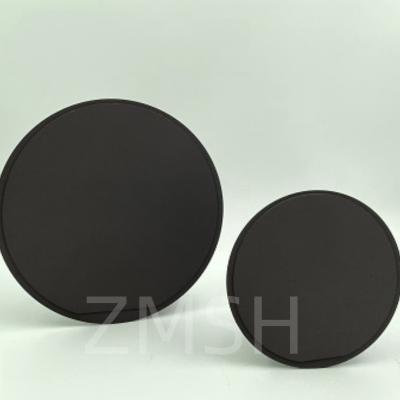 China Solid SiC Vacuum Chuck – Ultra-Flat Carrier Plate for Thin Wafer Processing for sale