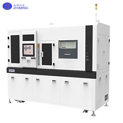 China Semiconductor Laser Lift-Off Equipment Revolutionize Ingot Thinning Te koop