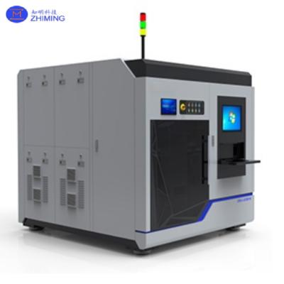 China Apparatuur voor Semiconductor Laser Lift-Off voor Niet-Destructief Ingot Verdunning Te koop
