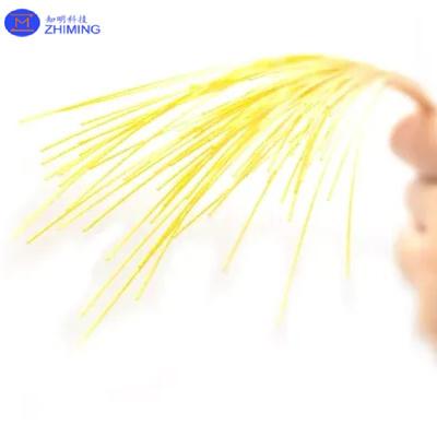 China PI Polyimide Tube Flexibility High Tensile Strength OD 0.3 0.4 0.4 for sale