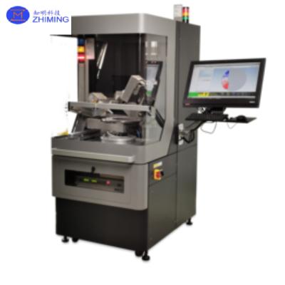 China X-Ray Crystal Orientation Instrument for Reference Plane Alignment for sale