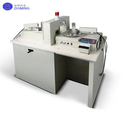 China X-Ray Crystal Orientation Instrument for Reference Plane Alignment for sale