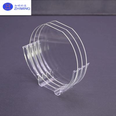 中国 BF33 ボロフロア 33 半導体MEMS光学用ガラスウェーファー 販売のため