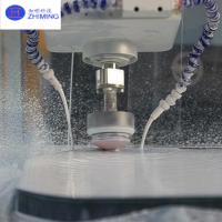 China Robot Polishing Machine for Large and Complex Optical Surfaces for sale