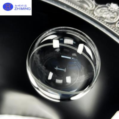 China Sapphire Optical Dome – High-Precision Optical Protection for sale