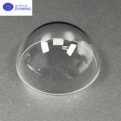 China Sapphire Optical Dome – High-Precision Optical Protection for sale