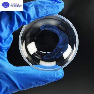 China Saphir-Mechanik-Schutzkuppel – Extreme Haltbarkeit für raue Umgebungen zu verkaufen