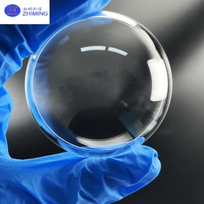 China Saphir-Mechanik-Schutzkuppel – Extreme Haltbarkeit für raue Umgebungen zu verkaufen