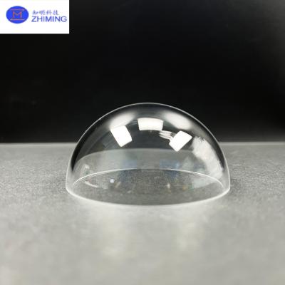 China Cúpula Protetora Mecânica de Safira – Durabilidade Extrema para Ambientes Severos à venda