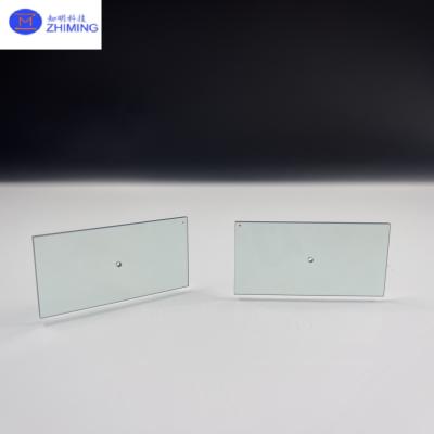 China Moissanita verde de laboratorio joyas de lujo materia prima SiC cristal de gema en venta