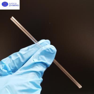 China Sapphire Capillary Tubes High Precision Hollow Microstructures Fabricated for sale