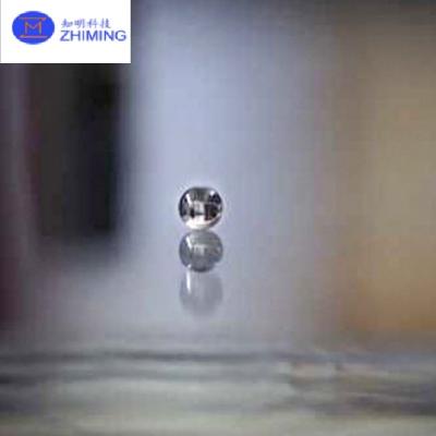 China Sapphire Balls High-Precision Components Bearings Optical High Compressive for sale