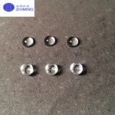 China Sapphire Balls High-Precision Components Bearings Optical High Compressive for sale